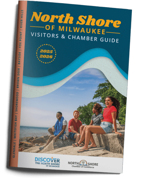 Home |Discover The North Shore of Milwaukee