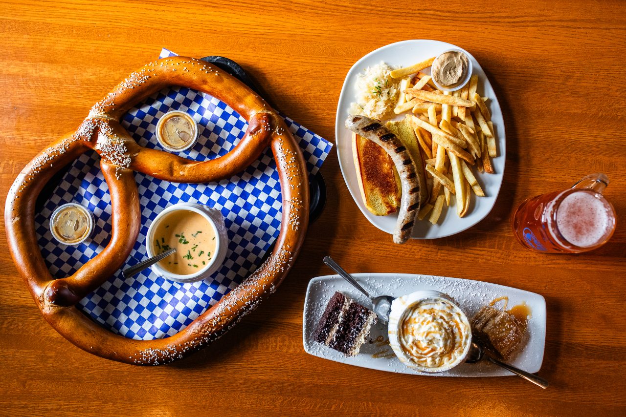 Discover Restaurant and Bars | Discover The North Shore of Milwaukee